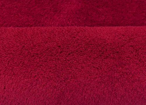 Koberce Breno Kusový koberec SPRING red, Červená, 120 x 170 cm