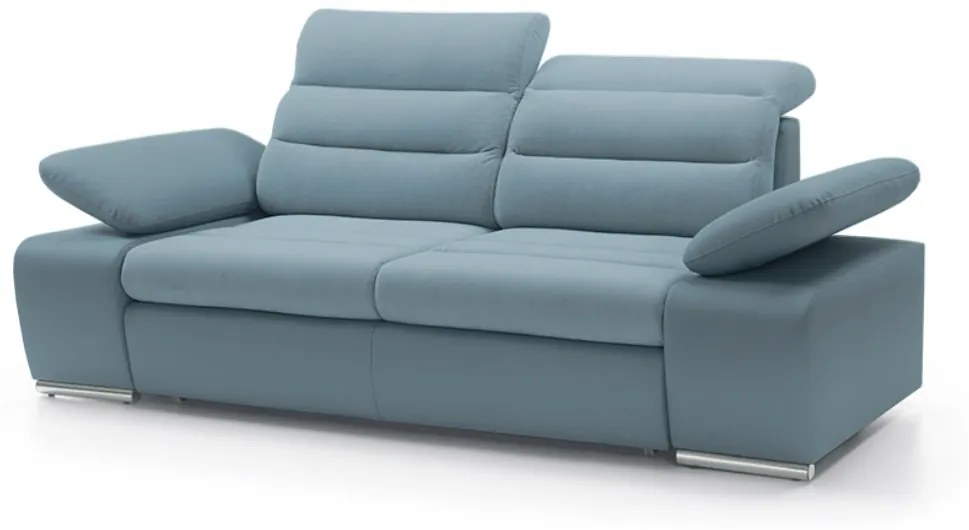 MAXIVA Pohovka - KORFU sofa Čalounění: beige (Artemis 2)
