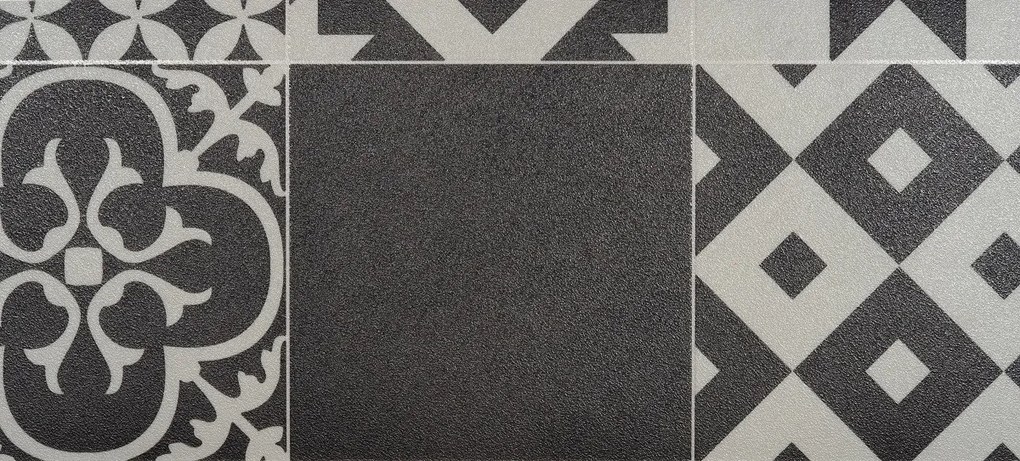 Beaulieu International Group, PVC podlaha - lino Livitex 2608, na míru, šíře 4m, šedá, filc, chodba / předsíň