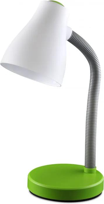 BERGE stolní lampa BRG301444 - E27 - 230V - zelená