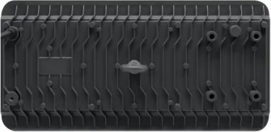 LED Technické svítidlo 4v1 MULTILUXO LED/150W/230V 4000K IP65 36 cm
