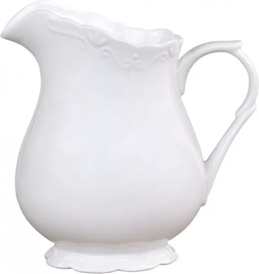 Porcelánový džbán Provence 1 litr