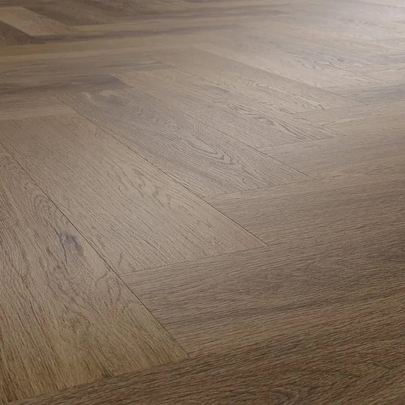 Vinylová plovoucí podlaha Afirmax Legnar Herringbone 41475 Oak Frisco 1,402 m²