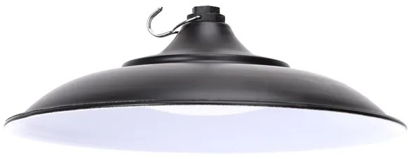 Aigostar - LED Solární lustr 2xLED/35W/12V 6000 mAh 6500K pr. 15 cm