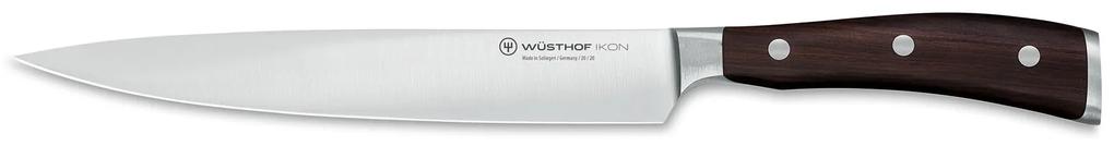 Wüsthof IKON Nůž na šunku 20 cm 1010530720