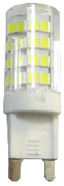 ACA DECOR SMD LED žárovka G9 5W Stmívatelná