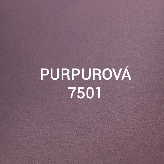 Every Silver Shield Oblong Euro povlak na polštář Barva: 5250 - Light purpurová, Rozměr: 42 x 80 x 6 cm