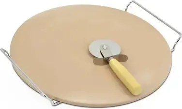 Daphyla Pizza kámen-set