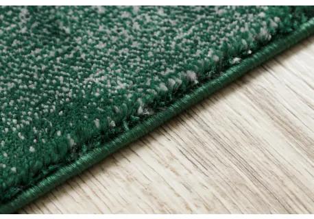 koberec EMERALD výhradní 1018 glamour, stylový mramor lahvově zelená velikost 160x220 cm | krásné koberce cz