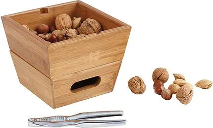 Kitchen Artist Set na ořechy