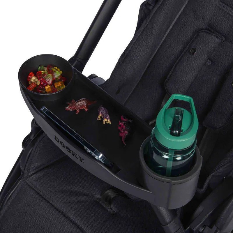Dooky Držák na kočárek Activity & Snack Tray
