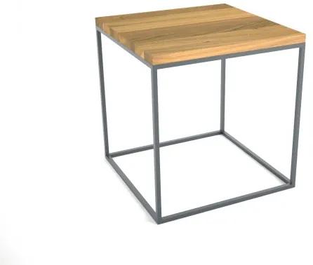 Přístavný stolek Argos