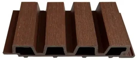 Lamelio Leo Walnut