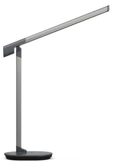 Philips-LED Stmívatelná dotyková stolní lampa SWORD LED/12W/230V 2700/4000/6500K