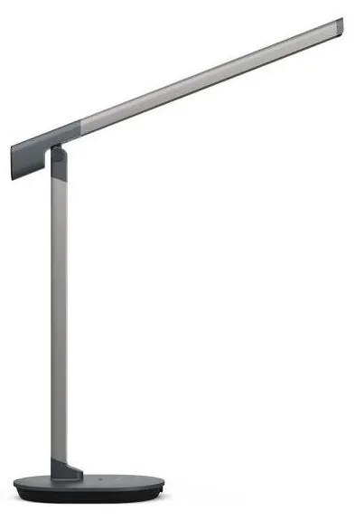 Philips Philips-LED Stmívatelná dotyková stolní lampa SWORD LED/12W/230V 2700/4000/6500K P5129