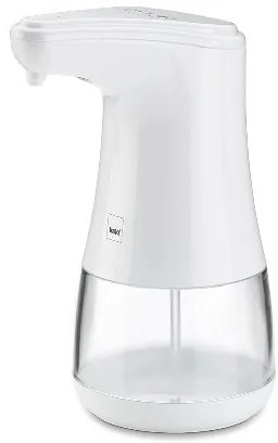 KELA Dávkovač mýdla a desinfekce bezdotykový AURIE COMFORT 360 ml KL-24510