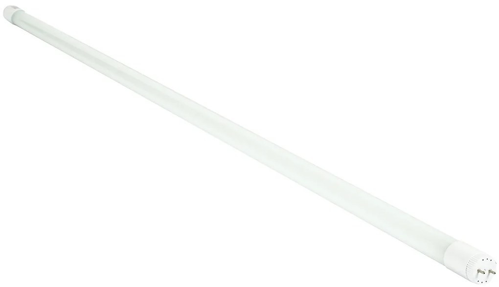 MILIO LED trubice - T8 - 150cm - 22W - 2200 lm - jednostranné napájení - teplá bílá