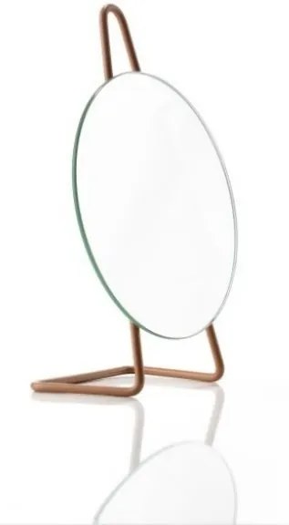 Zone Denmark, Kosmetické stolní zrcadloA-Mirror Amber | Hnědý