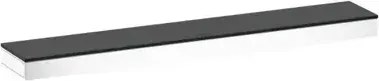 Hansgrohe Rainfinity - Polička | délka 50 cm | matná bílá