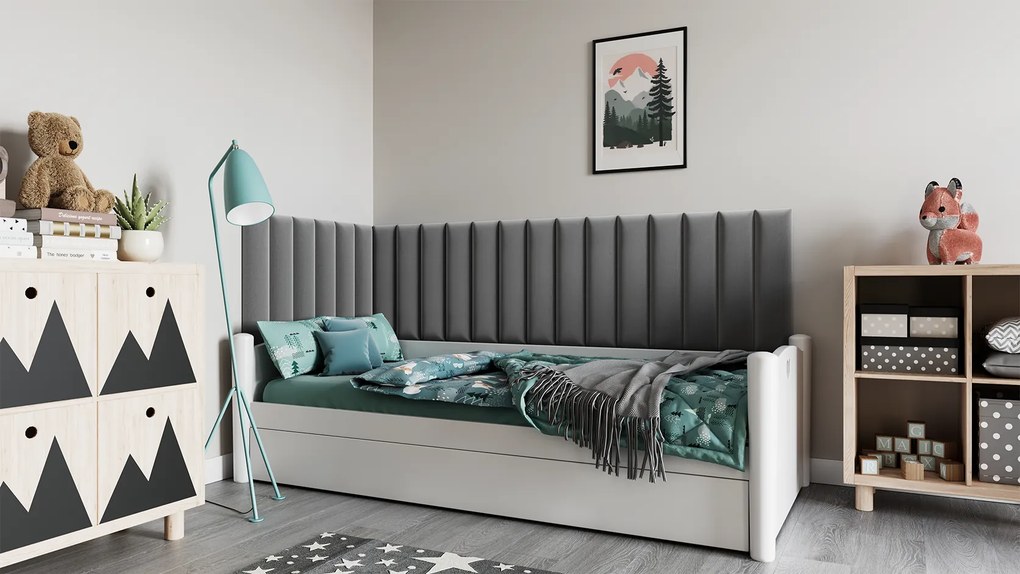 Quadratta 210x90x60