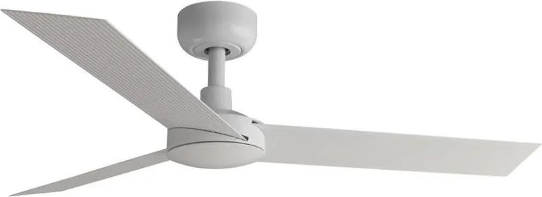 FARO 34288 CRUISER S stropní ventilátor, bílá s DC motorem - FARO