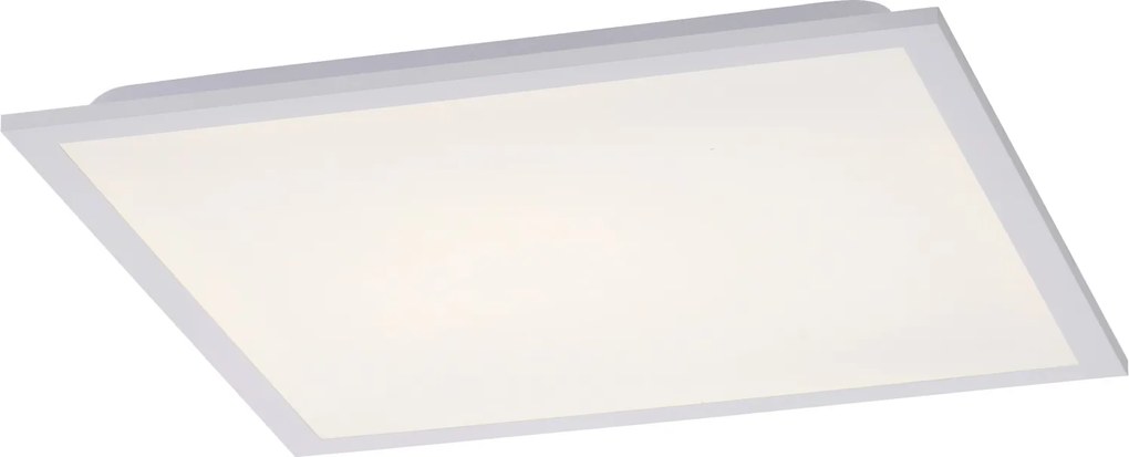 Just Light. LED svítidlo Fleet 28W 1960lm 4000K 72 x 445 x 445 mm detekt.