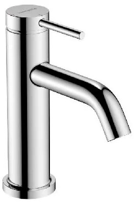 Hansgrohe Tecturis S - Umyvadlová baterie s výpustí, CoolStart, EcoSmart, chrom 73305000