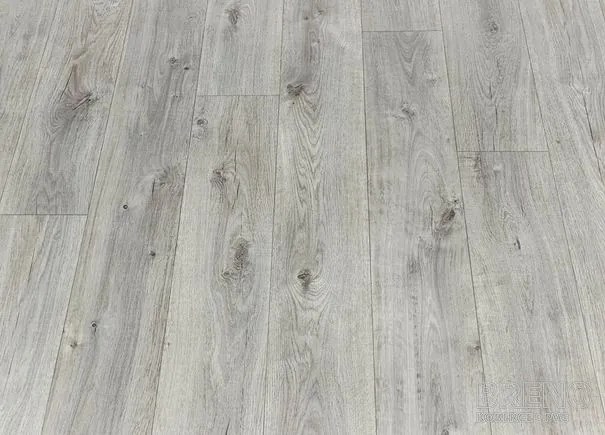 Breno PVC PRESTO PLUS Helsinki 593 – šedé dřevo, šíře 300 cm