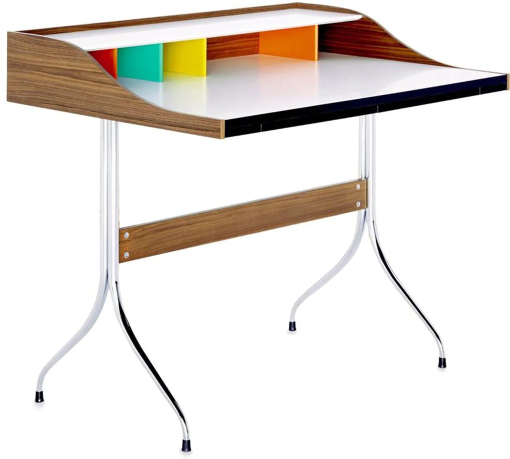 Výprodej Vitra designové pracovní stoly Home Desk