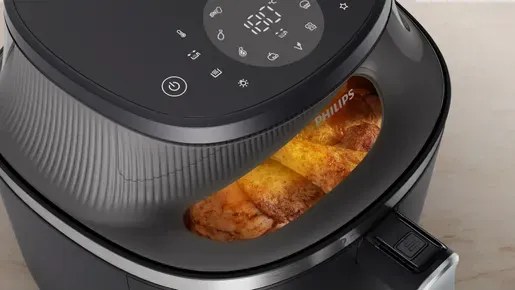 Philips 3000 Series Airfryer 6,2 l NA332/00