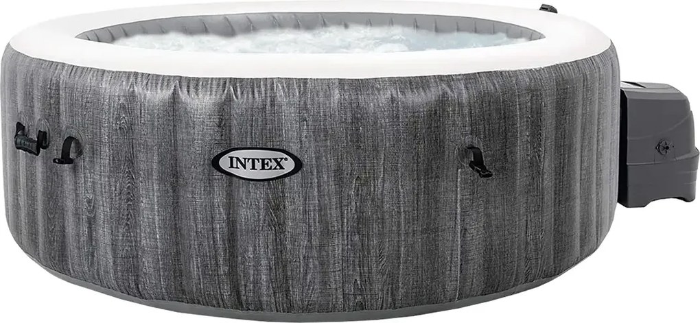 Intex 28442 Purespa Greywood Deluxe HWS 1100