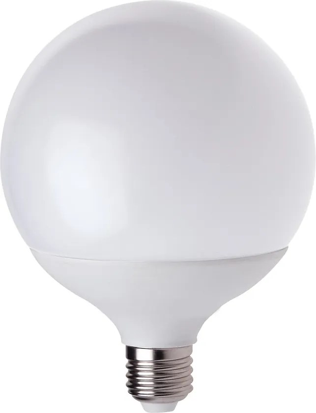 LED žárovka E27 neutrální 4000k 15w 1521 lm