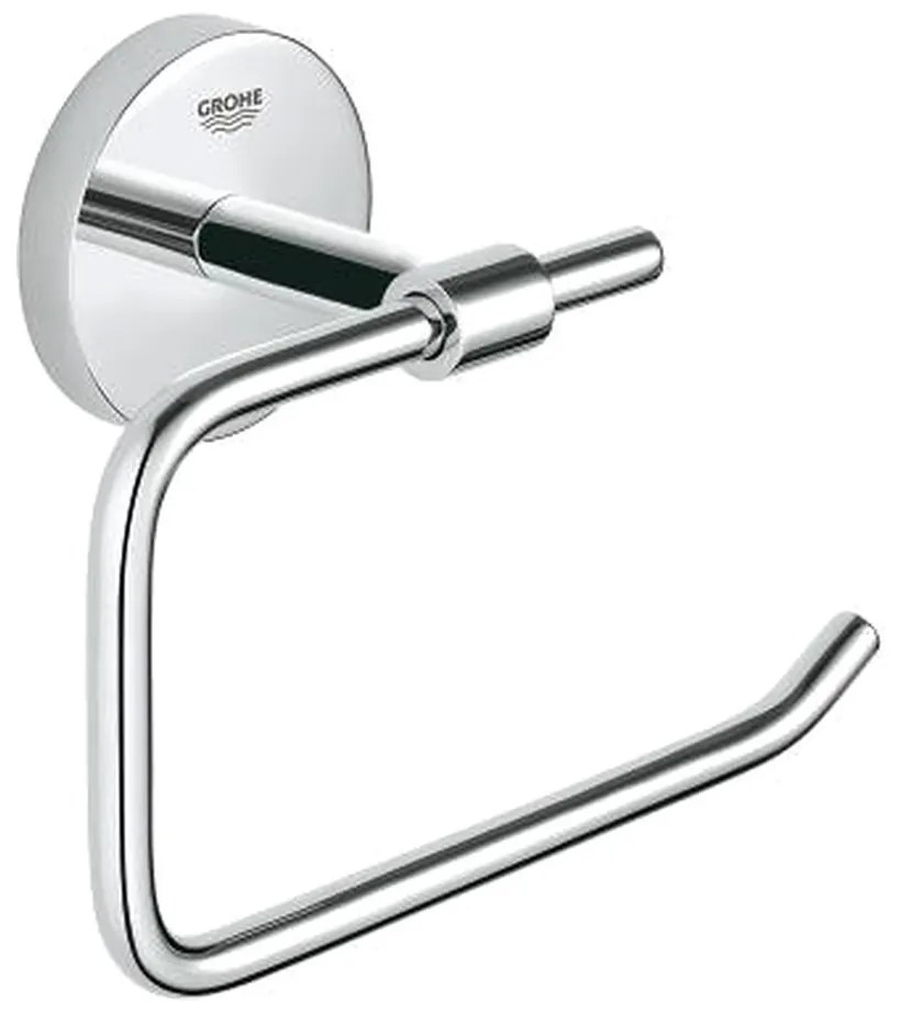 Grohe BauCosmopolitan - Držák na toaletní papír 40457001