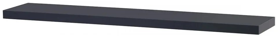 Nástěnná polička P-002 120 cm Autronic