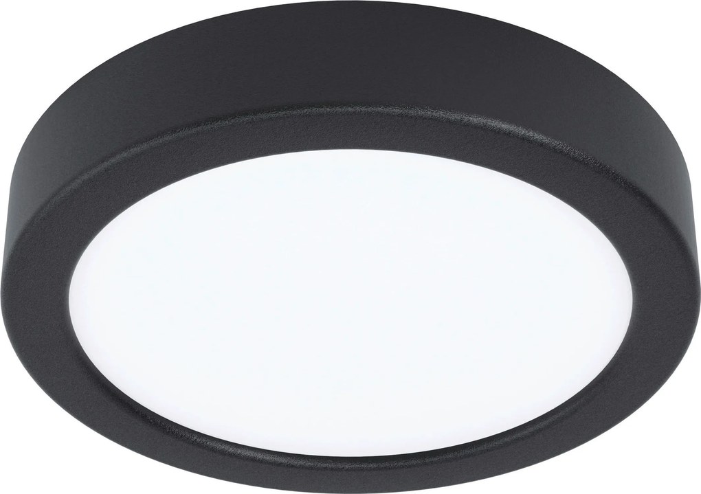 XXXLutz STROPNÍ LED SVÍTIDLO, 16/2,8 cm Xora - Stropní svítidla - 003348191103