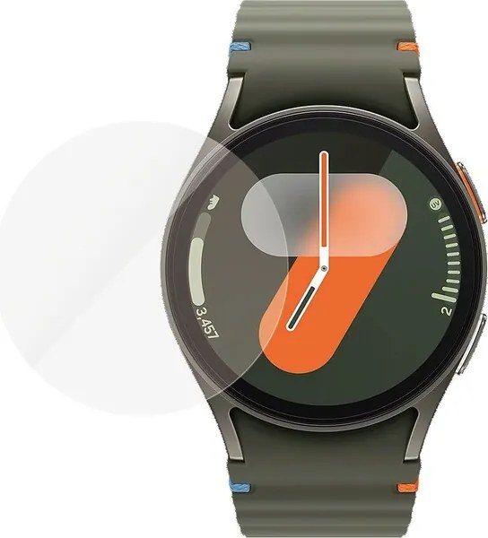 PanzerGlass Samsung Galaxy Watch7 40mm/Watch Ultra 3711 Čirá