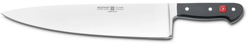 Wüsthof CLASSIC Nůž kuchařský 32 cm 4586/32
