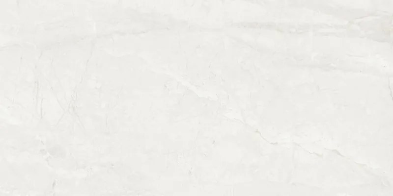 Mexen Krypton Bianco vzorek glazované gresové rektifikované dlaždice G1, dlaždice podlahová-stěnná, lesk - TL170-01-S