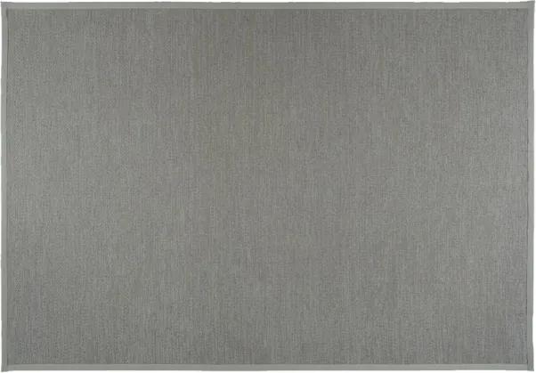 Koberec Marmori, šedý, Rozměry  80x200 cm VM-Carpet