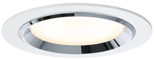 Paulmann 92693 - SADA 3xLED/8W Stmívatelné podhledové svítidlo PREMIUM LINE 230