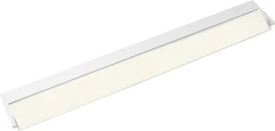 LED svítidlo VERSA výklopné s vypínačem 10W bílá teplá bílá 3000K Panlux PN11100008