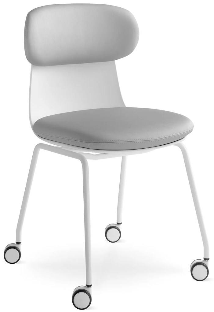 LD SEATING - Židle ZOE 222