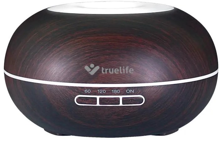 Aroma difuzér truelife air diffuser d5 dark
