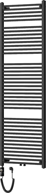 Mexen Mars, elektrické topné těleso 1800x600 mm, 900W, černá, W110-1800-600-2900-70