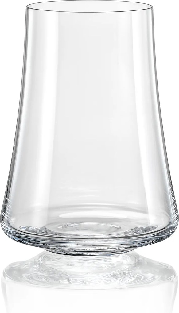 Crystalex Sklenice Xtra 400 ml 6 ks