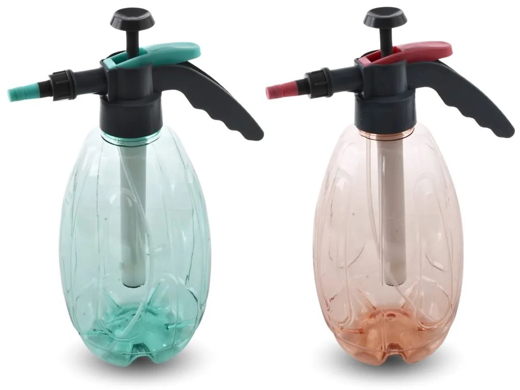 UNIHOUSE Tlakový rozprašovač na vodu 1,5l