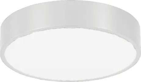 Brilagi - LED Koupelnové stropní svítidlo POOL LED/24W/230V pr. 30 cm IP54 bílá