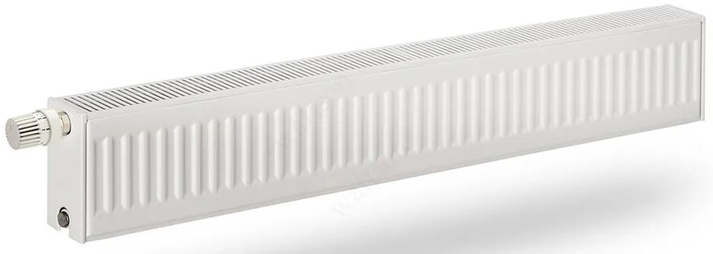 Kermi Therm Profil-Kompakt deskový radiátor 22 200 / 700 FK0220200701NXK