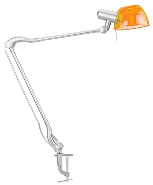 Panlux STG2/O - Stolní lampa GINEVRA DUO 1xG9/40W/230V