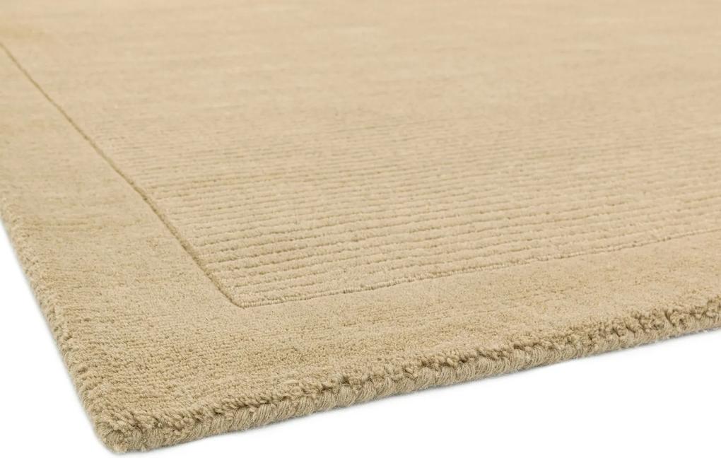 Béžový  koberec Cabaret Beige Rozměry: 160x230 cm